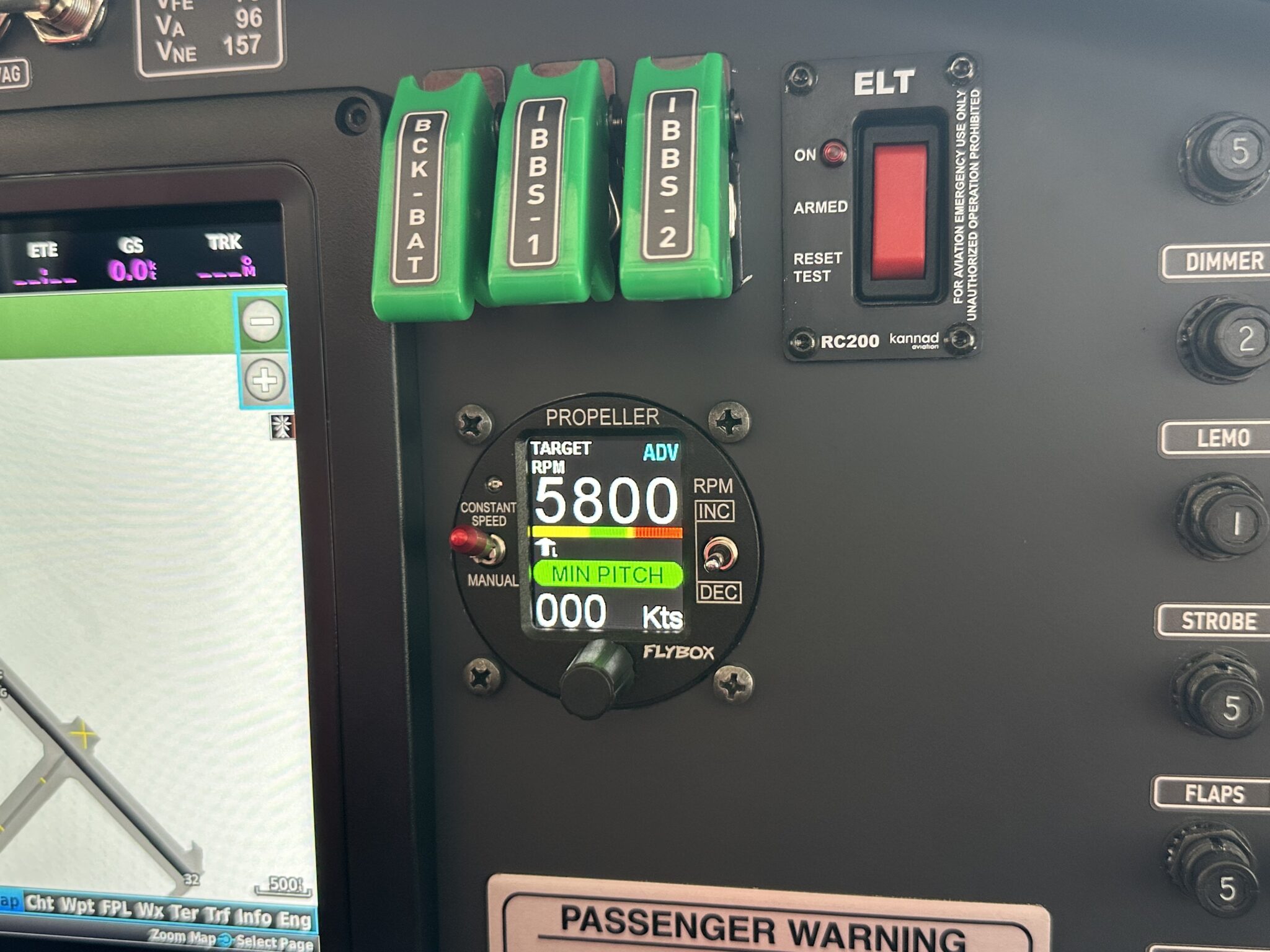 Inventory - High Quality Aircraft - Bristell Aircraft USA